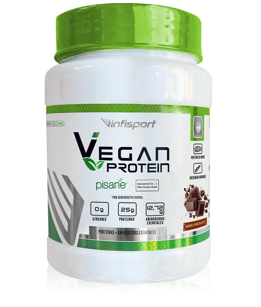 VEGAN PROTEIN