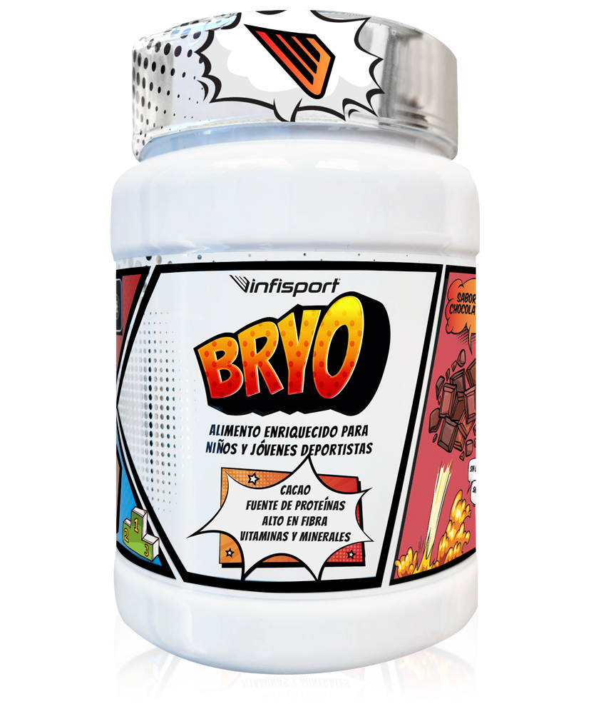 BRYO POLVO 620 G