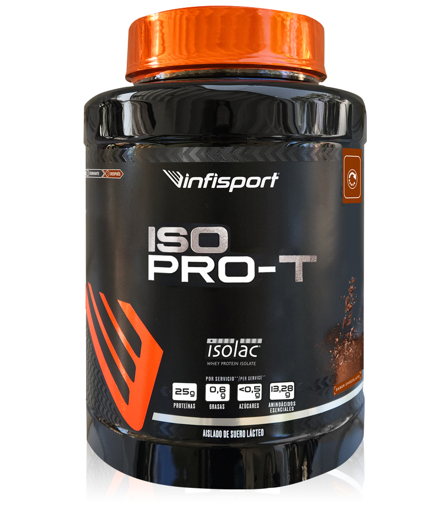 ISO PRO-T POLVO 1 KG