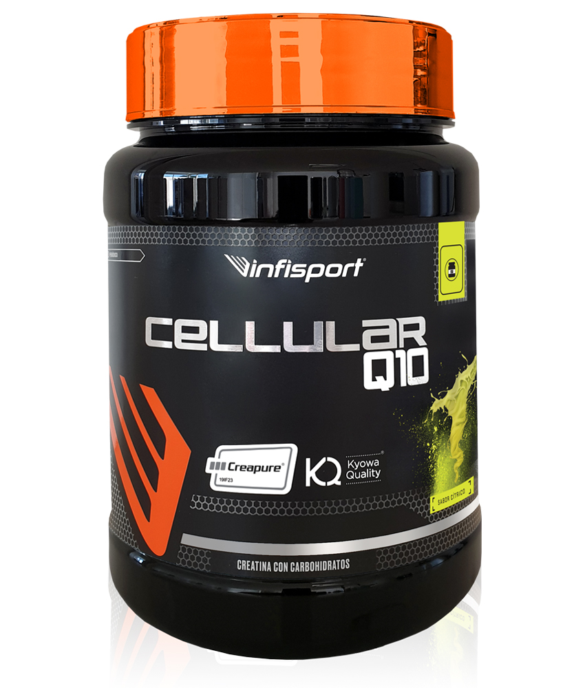 CELLULAR Q10 POLVO 1 KG