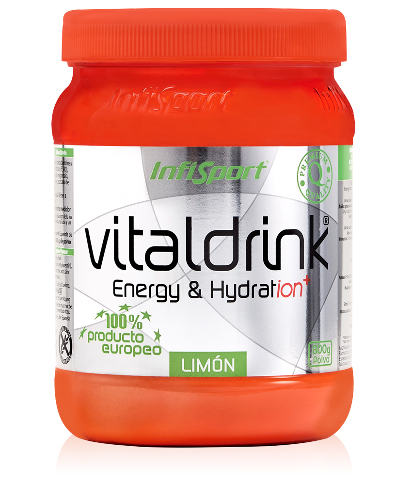 VITALDRINK® POLVO 800 g